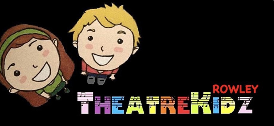 TheatreKidz - Easter/Summer School